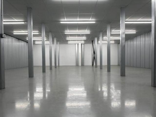 Ninth Avenue, Burton on trent, Light Industrial Facility