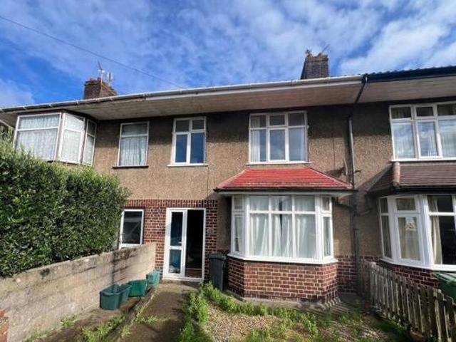 Ninth Avenue, Filton, 4 Bedroom House