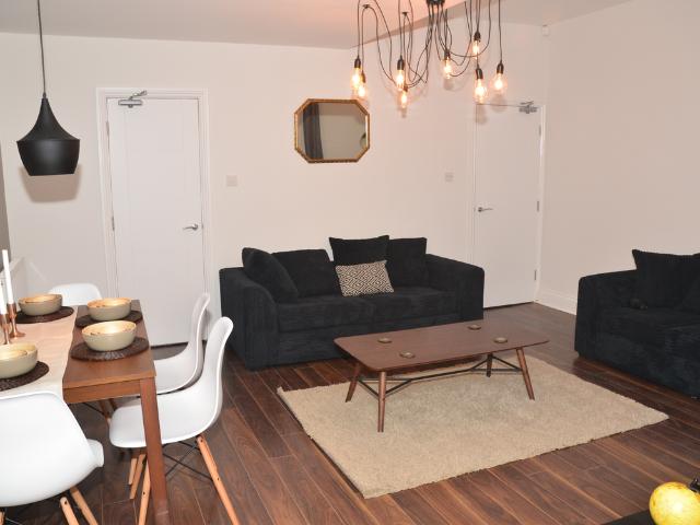 Ninth Avenue Unit 2