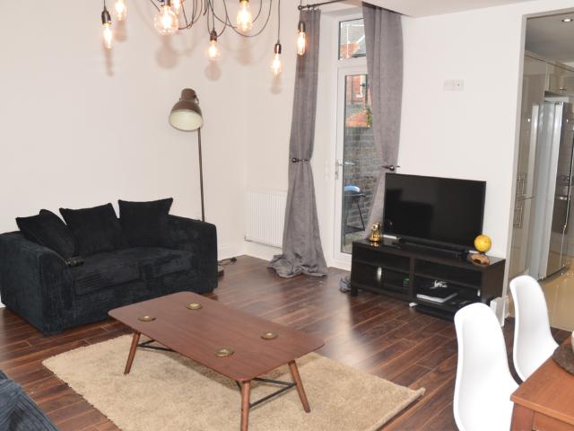Ninth Avenue Unit 2