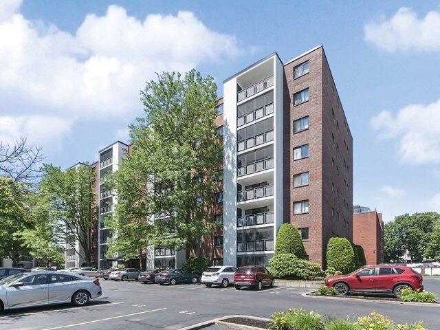 Ninth St Unit,medford, Condo For Sale