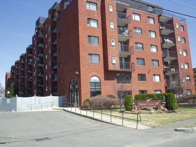 Ninth St Unit,medford, Condo For Sale