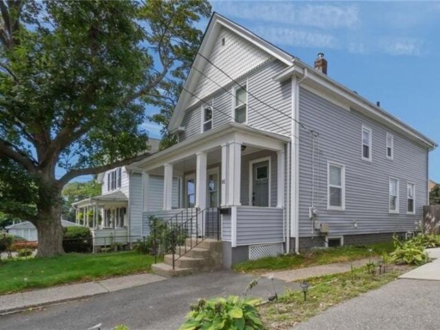 Ninth St, East Providence, Home For Sale