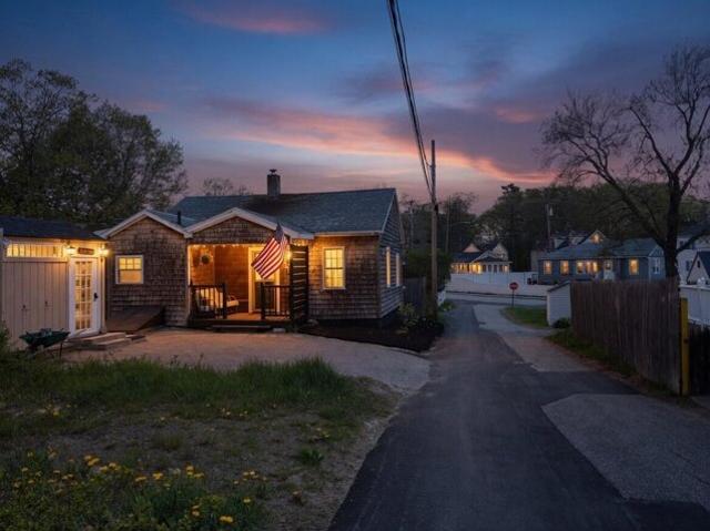 Ninth St, Old Orchard Beach, Home For Sale
