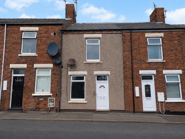 Ninth Street, Blackhall, Colliery TS27, 2 bed terraced house to rent, £500 pcm | PrimeLocation
