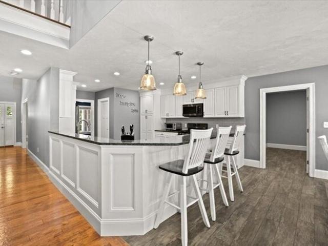 Ninas Way, Raynham, Home For Sale