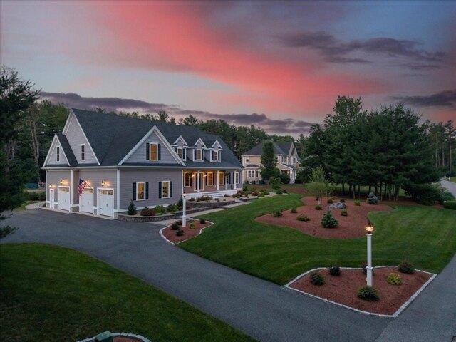 Ninas Way, Raynham, Home For Sale
