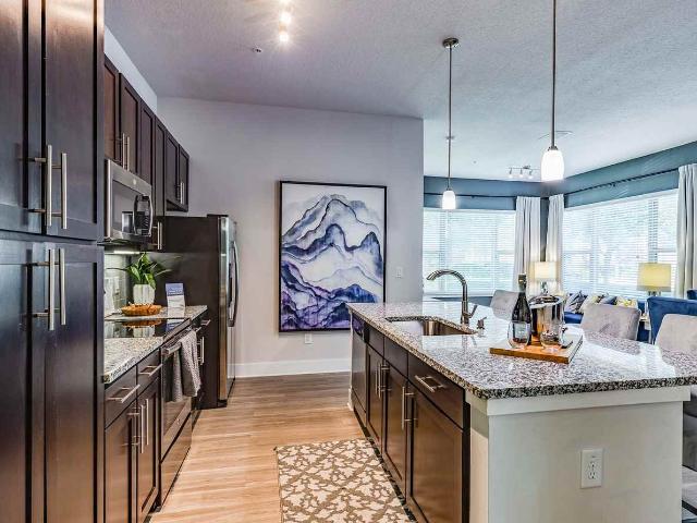 Nine12 Gateway Apartments 1 Bedroom Apartment for Rent at 912 Innovation Way, Altamonte Springs, FL 32714
