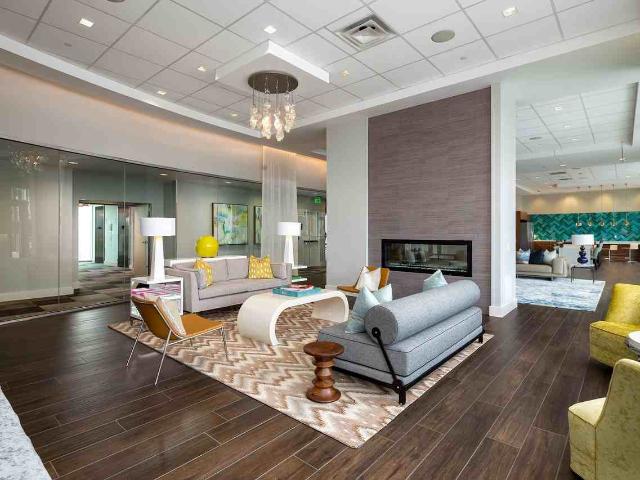 Nine15 Midtown 1 Bedroom Apartment for Rent at 915 W Peachtree St Nw, Atlanta, GA 30309 Midtown