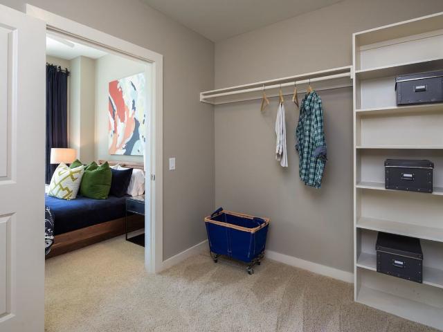 Nine15 Midtown 1 Bedroom Apartment for Rent at 915 W Peachtree St Nw, Atlanta, GA 30309 Midtown