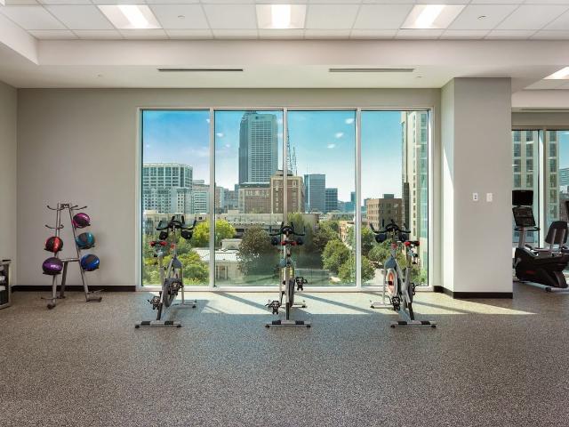 Nine15 Midtown 2 Bedroom Apartment for Rent at 915 W Peachtree St Nw, Atlanta, GA 30309 Midtown