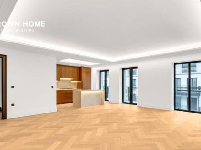Nine Mulberry Square, Chelsea Barracks, 2 Bedroom Apartment