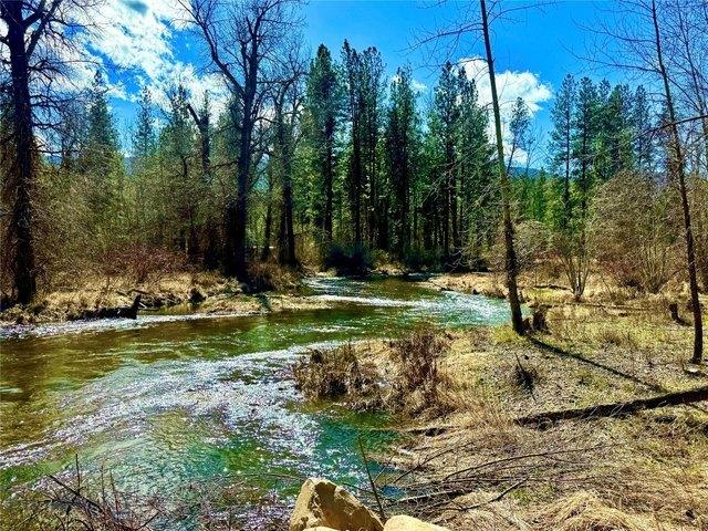 Nine Mile Rd, Huson, MT 59846