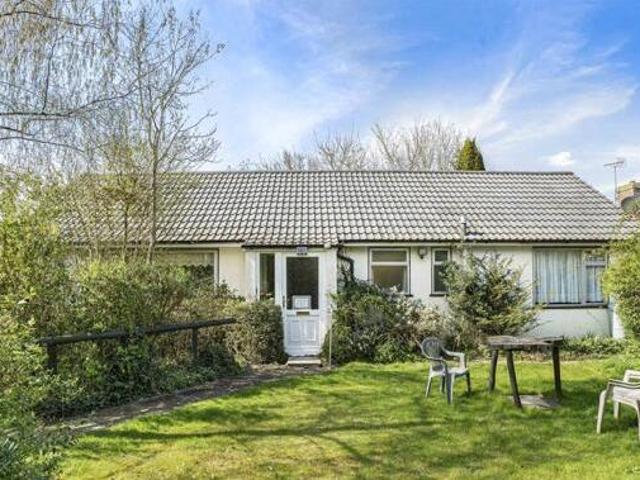 Nine Chimneys Lane, Balsham, 3 Bedroom Detached