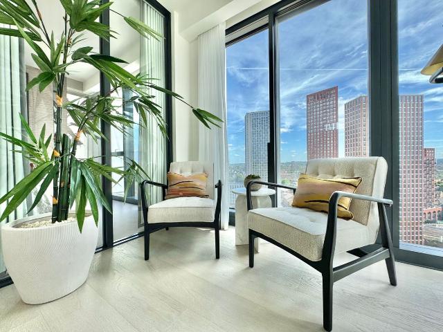 Nine Elms Lane, London SW8, 1 bed flat to rent, £5,135 pcm | PrimeLocation