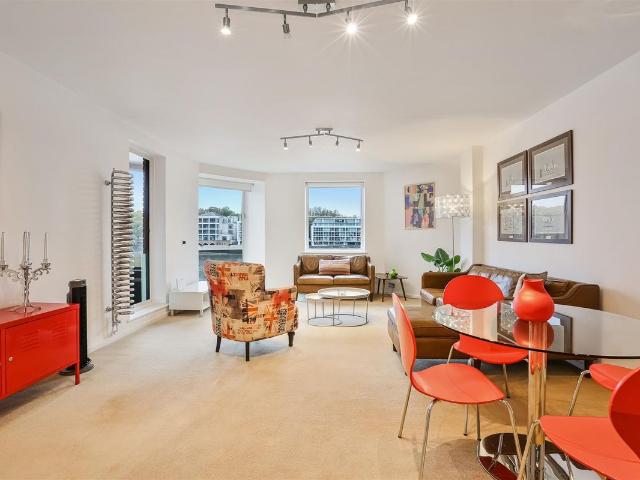 Nine Elms Lane, London SW8, 1 bed flat to rent, £2,750 pcm | PrimeLocation