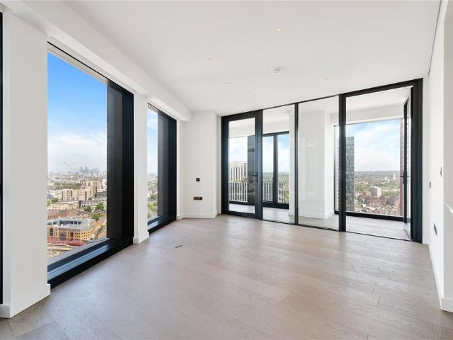 Nine Elms Lane, London, SW8 2 bed apartment to rent £7,800 pcm £1,800 pw