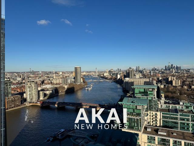 Nine Elms Lane, London SW8, 2 bed flat to rent, £6,510 pcm | PrimeLocation
