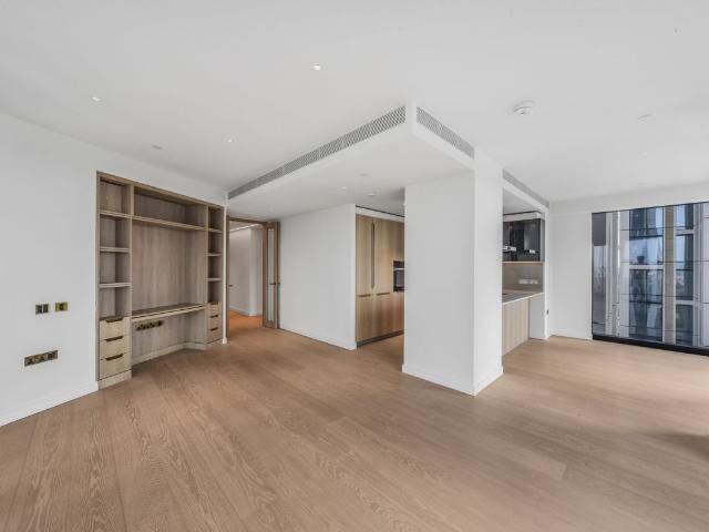 Nine Elms Lane, London SW8, 3 bed flat to rent, £12,415 pcm | PrimeLocation
