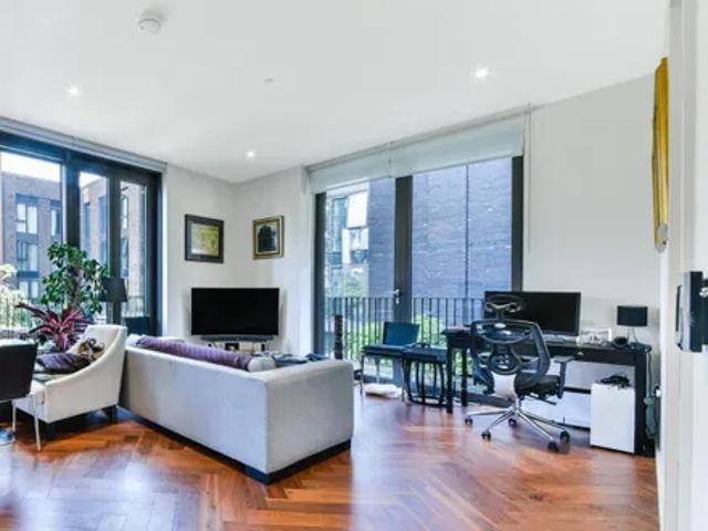 Nine Elms Lane, Nine Elms, London, SW11 7AX, United Kingdom | 1 bed house for rent #167871722 | Rentberry