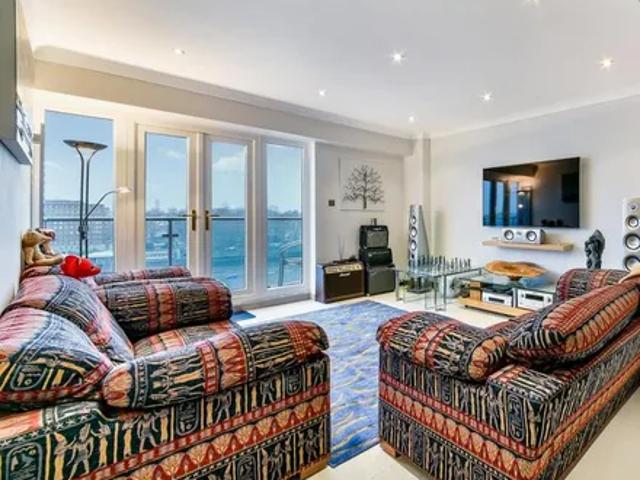 Nine Elms Lane, Nine Elms, London, SW8 5DE, United Kingdom | 2 bed apartment for rent #138933370 | Rentberry