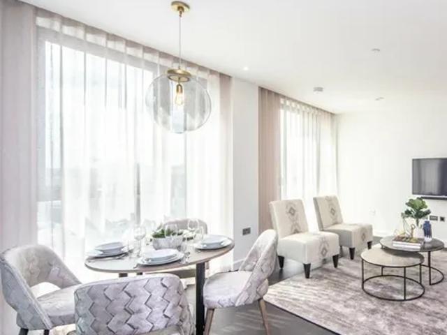 Nine Elms Lane, Nine Elms, London, SW8 5DF, United Kingdom | 2 bed apartment for rent #125283055 | Rentberry