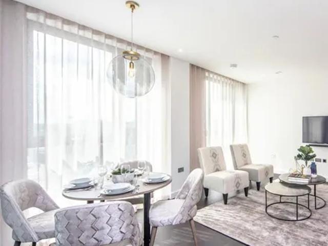 Nine Elms Lane, Nine Elms, London, SW8 5DF, United Kingdom | 2 bed apartment for rent #137997874 | Rentberry