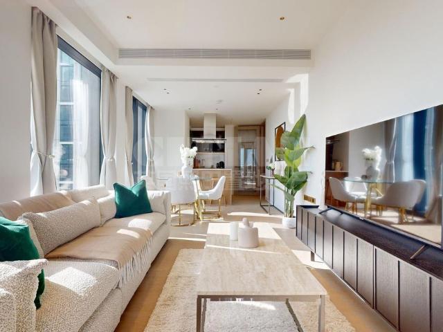 Nine Elms Lane, Nine Elms, London SW8, 1 bed flat to rent, £5,200 pcm | PrimeLocation