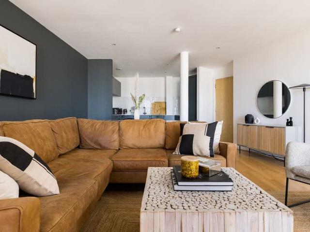 Nine Elms SW8, 2 bed flat to rent, £6,670 pcm | PrimeLocation