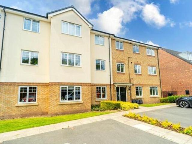 Nine Elms Road, Birmingham, 1 Bedroom Apartment