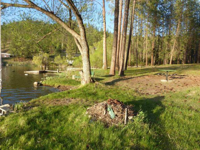 Nine Whispering Pines Way, Unit LOT #1, Nine Mile Falls, WA 99026 | MLS #202612