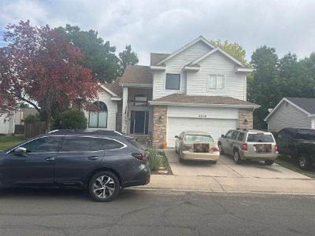 Ninebark Dr