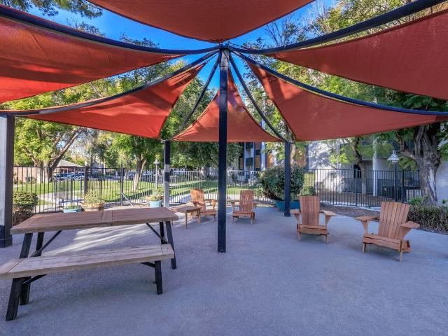 Nines at Lakeside 1 Bedroom Apartment for Rent at 999 E Baseline Rd, Tempe, AZ 85283