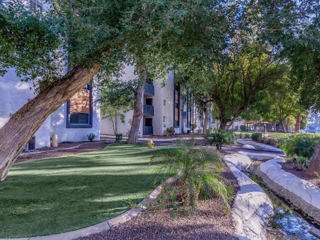 Nines at Lakeside 1 Bedroom Apartment for Rent at 999 E Baseline Rd, Tempe, AZ 85283