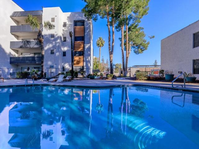 Nines at Lakeside 2 Bedroom Apartment for Rent at 999 E Baseline Rd, Tempe, AZ 85283
