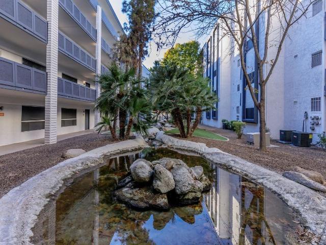 Nines at Lakeside 2 Bedroom Apartment for Rent at 999 E Baseline Rd, Tempe, AZ 85283