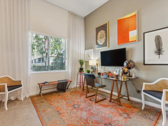 Nineteen01 1 Bedroom Apartment for Rent at 1901 E 1st St, Santa Ana, CA 92705 Metro East