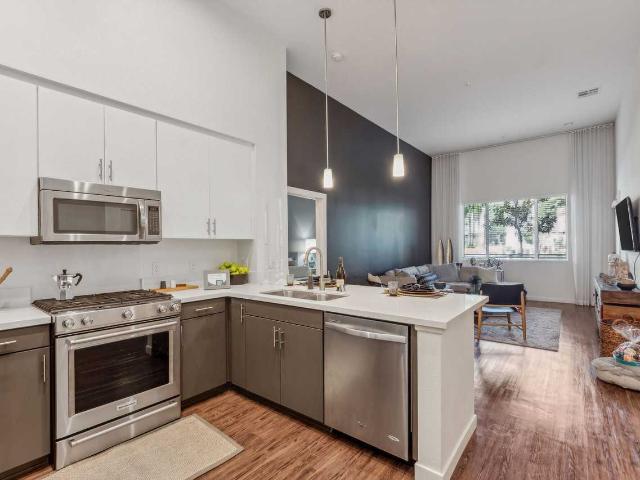 Nineteen01 1 Bedroom Apartment for Rent at 1901 E 1st St, Santa Ana, CA 92705 Metro East