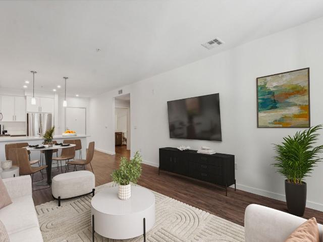 Nineteen01 2 Bedroom Apartment for Rent at 1901 E 1st St, Santa Ana, CA 92705 Metro East