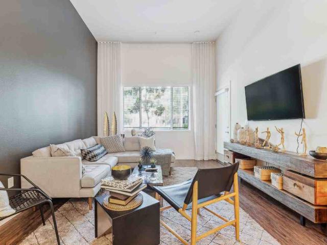 Nineteen01 3 Bedroom Apartment for Rent at 1901 E 1st St, Santa Ana, CA 92705 Metro East