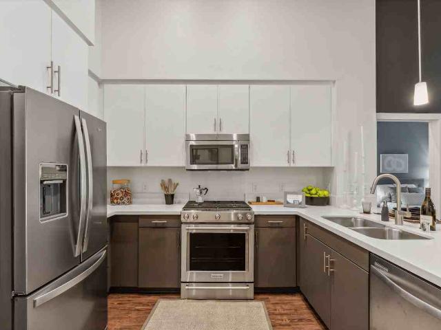 Nineteen01 3 Bedroom Apartment for Rent at 1901 E 1st St, Santa Ana, CA 92705 Metro East