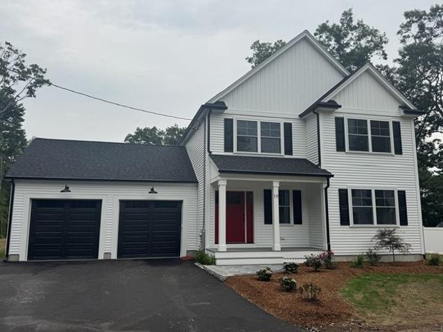 19 Barberry Rd, Mansfield, MA 02048