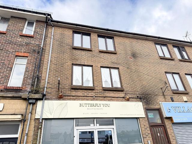 Ninfield Road, Bexhill On Sea TN39, 1 bed flat to rent, £750 pcm | PrimeLocation