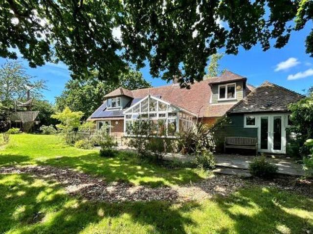 Ninfield Road, Bexhill On Sea, 4 Bedroom Detached