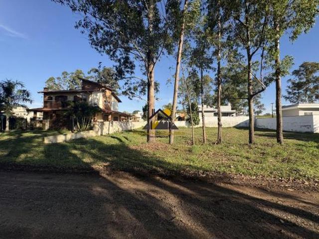 Ninho Verde 1 Eco Residence Terreno à Venda no Ninho Verde I – Porangaba/SP | 450m²