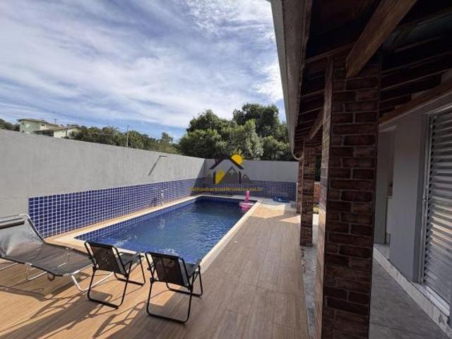 Ninho Verde 2 Eco Residence Casa de Campo à Venda no Ninho Verde II – Próxima ao Lago e às Trilhas
