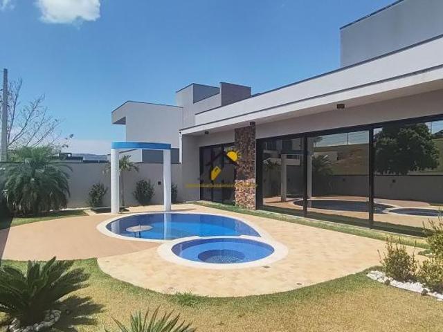 Ninho Verde 2 Eco Residence Casa Moderna à Venda no Ninho Verde 2 – Conforto, Sofisticação e Excel