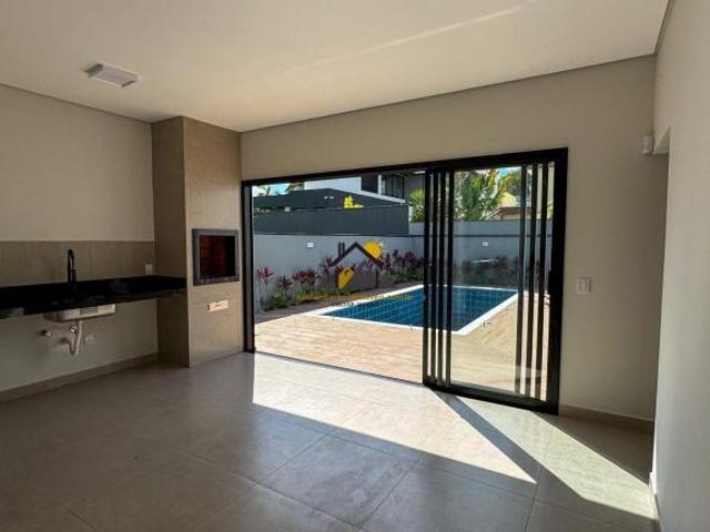 Ninho Verde 2 Eco Residence Casa Nova à Venda no Ninho Verde 2 – 3 Dormitórios 2 suítes, Piscina e