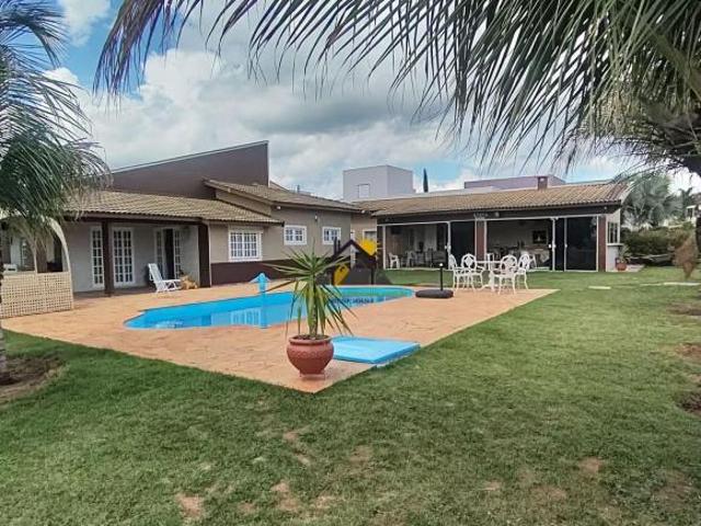 Ninho Verde 2 Eco Residence Seu Refúgio de Sonho no Condomínio Ninho Verde 2 – Pardinho/SP