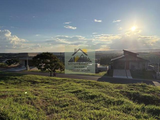 Ninho Verde 2 Eco Residence Terreno 442m² no Ninho Verde 2 com Aclive | Próximo ao Clube | Asfalto
